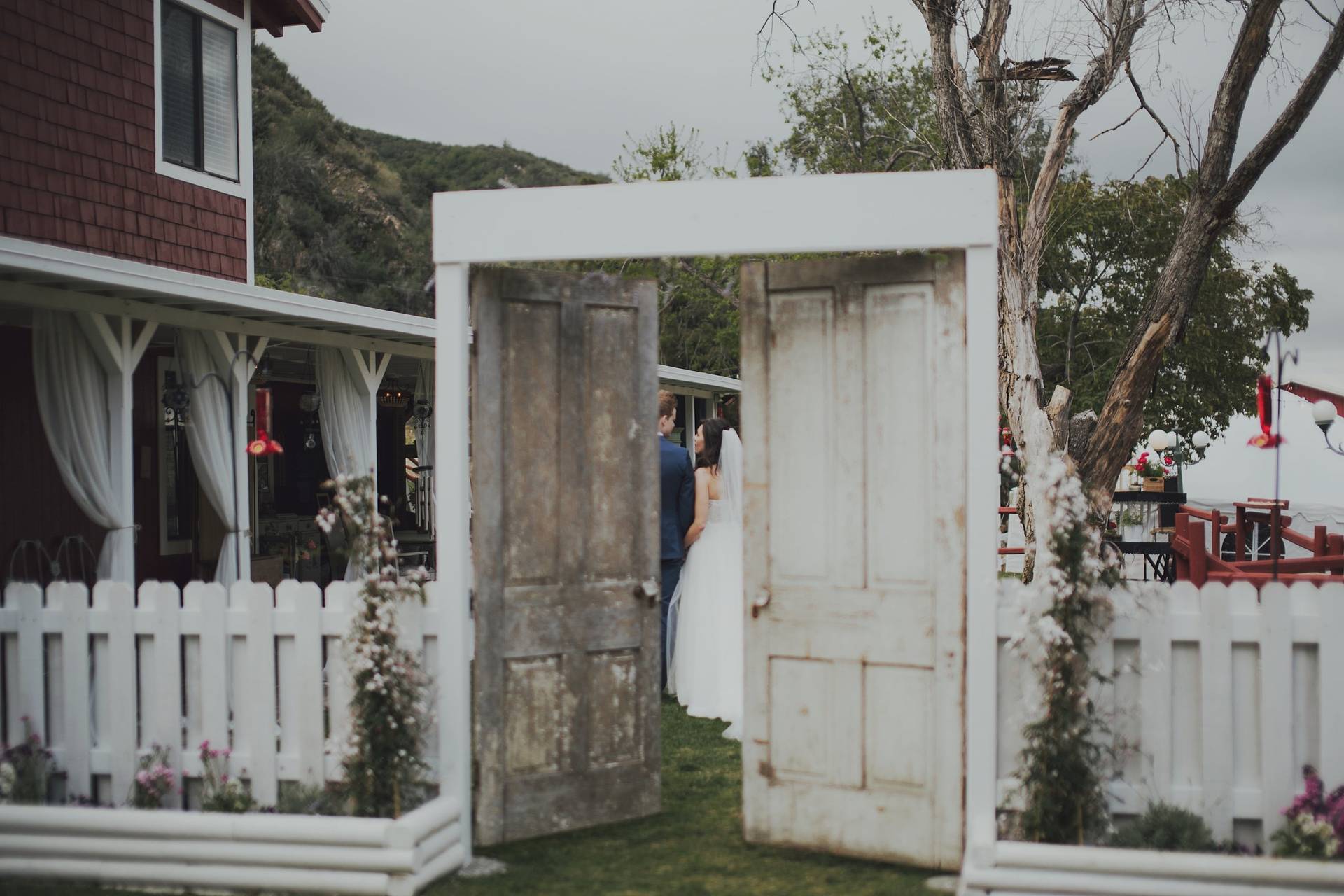 Sweet Pea Ranch - Reviews, Photos & Deals 2026 - Upland, CA - WeddingWire
