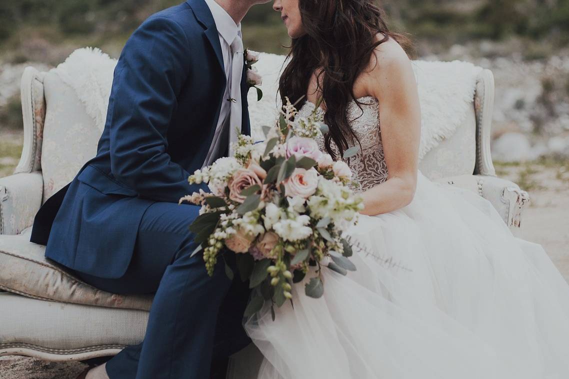 Sweet Pea Ranch - Reviews, Photos & Deals 2026 - Upland, CA - WeddingWire