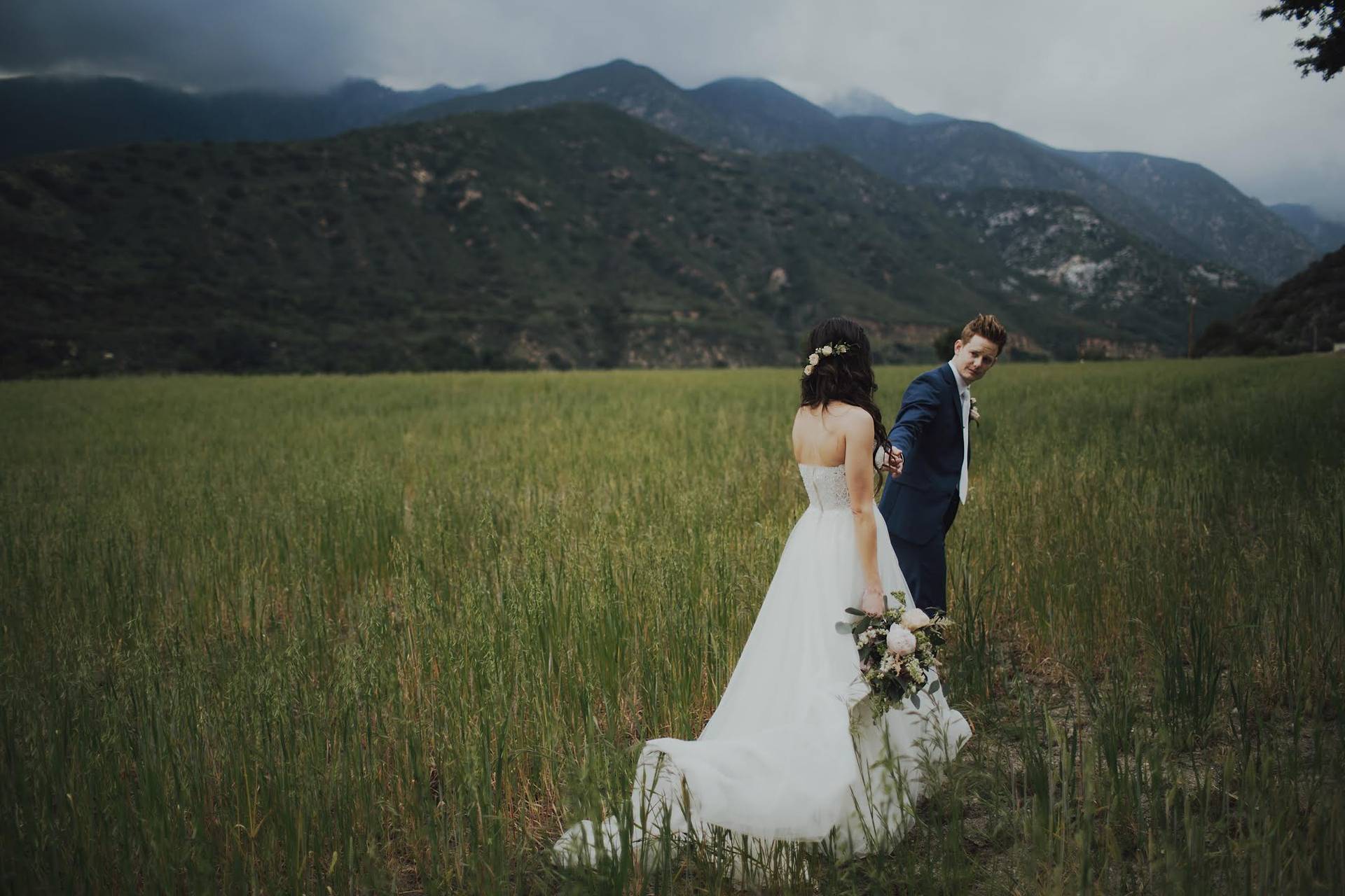 Sweet Pea Ranch - Reviews, Photos & Deals 2026 - Upland, CA - WeddingWire