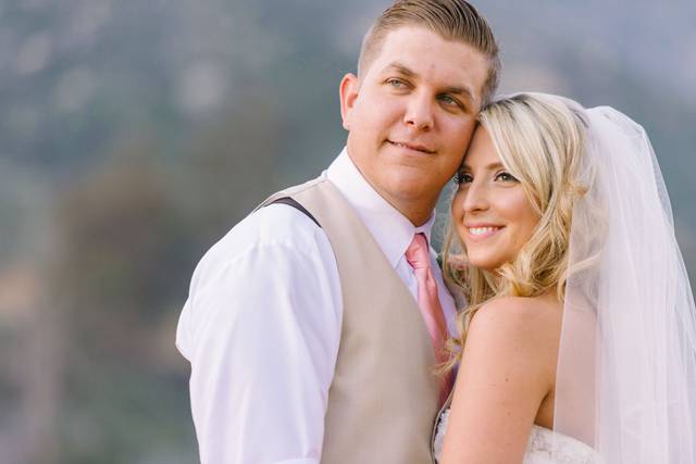 Sweet Pea Ranch - Barn & Farm Weddings - Upland, CA - WeddingWire