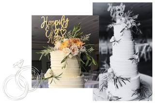 Km Cake Design - Reviews, Photos & Deals 2026 - Rincon, GA - WeddingWire