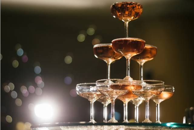 Occasions Caterers - Catering - Washington, DC - WeddingWire