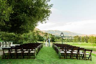San Dimas Canyon Golf Course - Country Club Weddings - San Dimas, CA ...