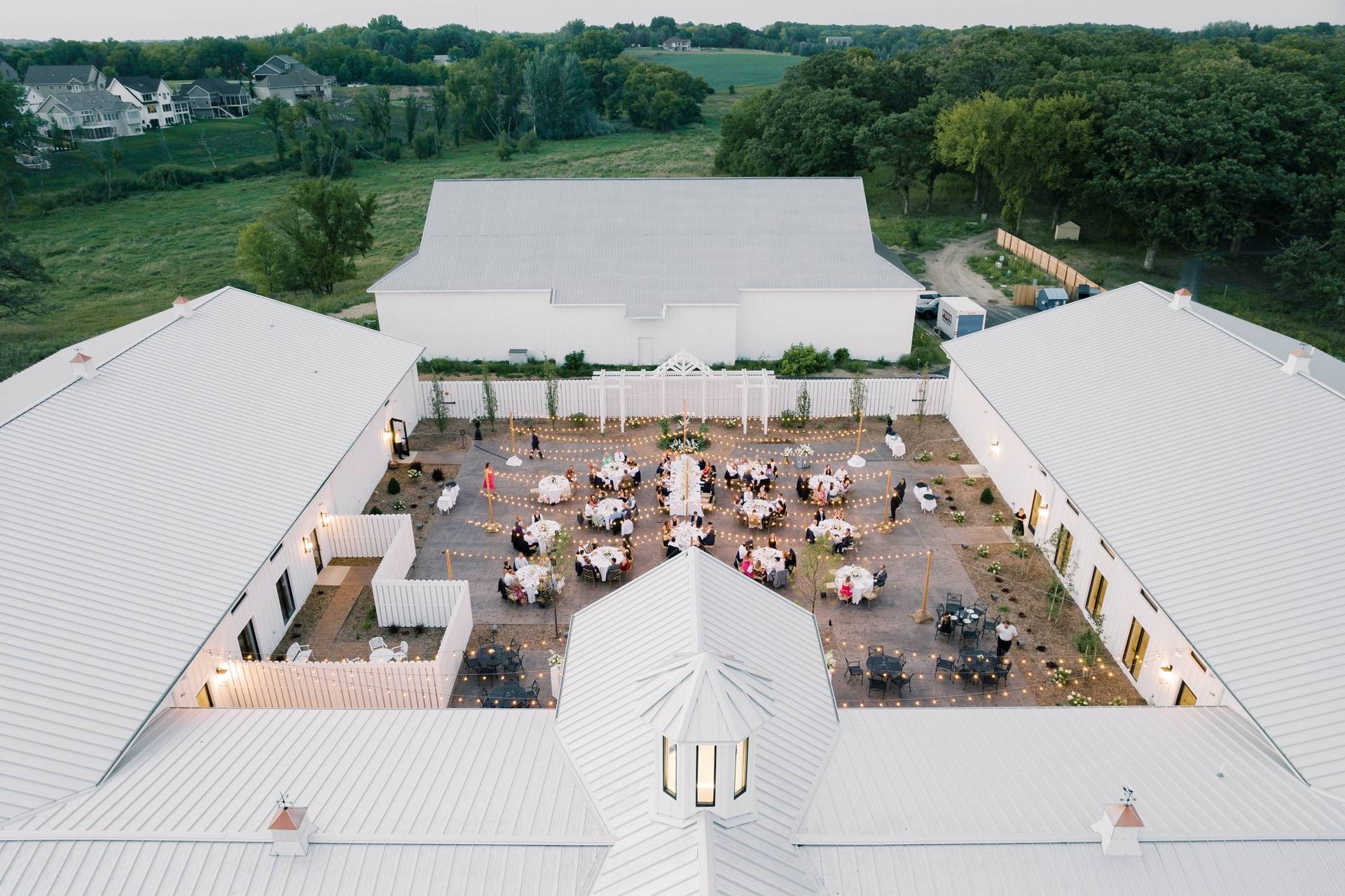 Bavaria Downs Wedding Cost
