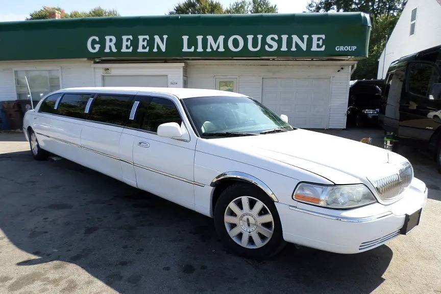Club Car Limousine & Trolley Reviews - Fort Wayne, IN - 40 Reviews