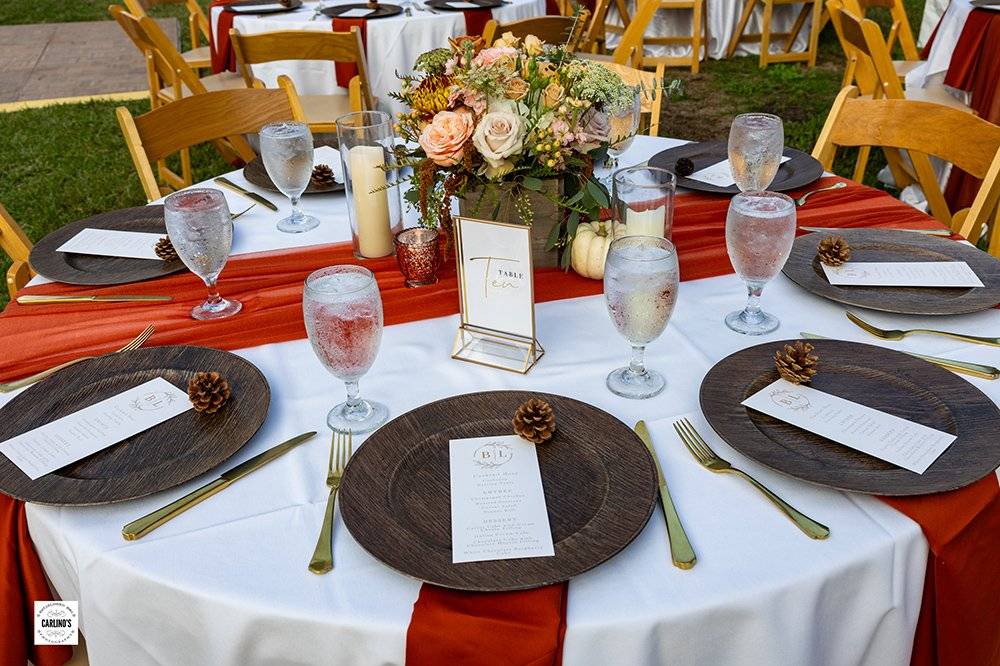 George Ranch - Reviews, Photos & Deals 2026 - Richmond, TX - WeddingWire