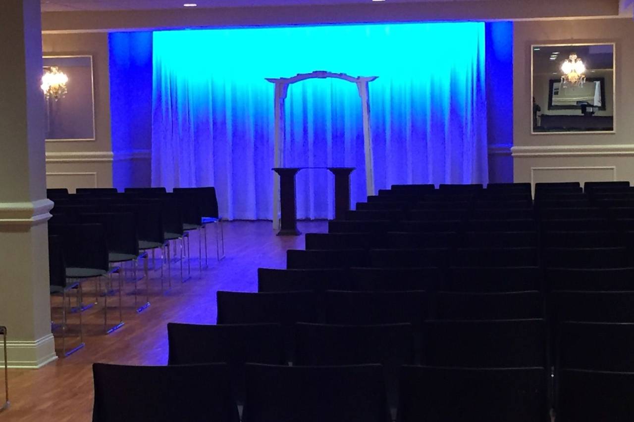 Avalon Events Center - Banquet Halls - Fargo, ND - WeddingWire