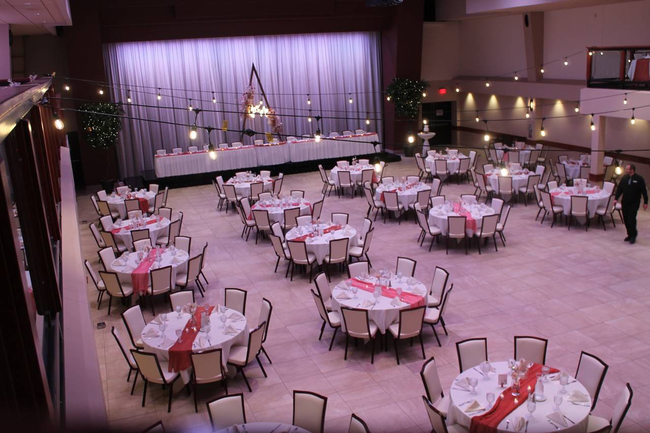 Avalon Events Center - Reviews, Photos & Deals 2026 - Fargo, ND ...