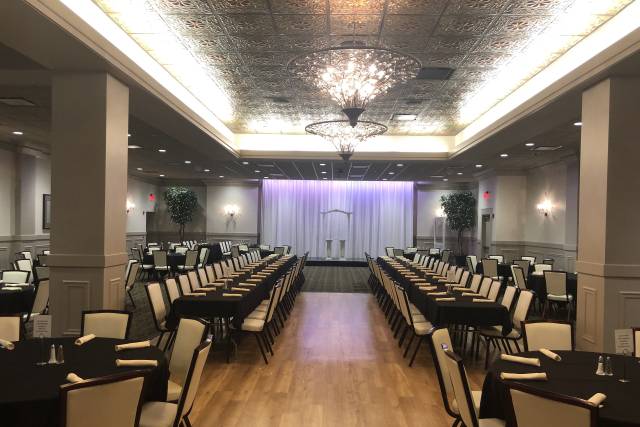 Avalon Events Center - Reviews, Photos & Deals 2026 - Fargo, ND ...