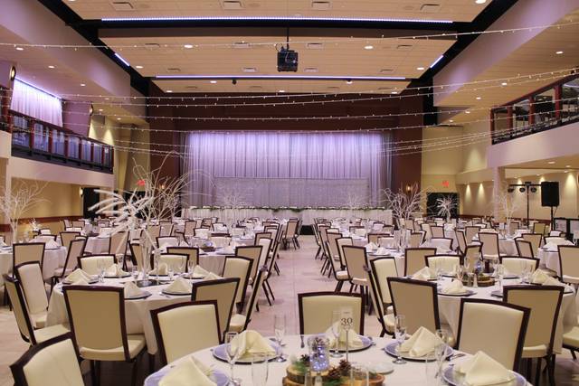 Avalon Events Center - Reviews, Photos & Deals 2026 - Fargo, ND ...