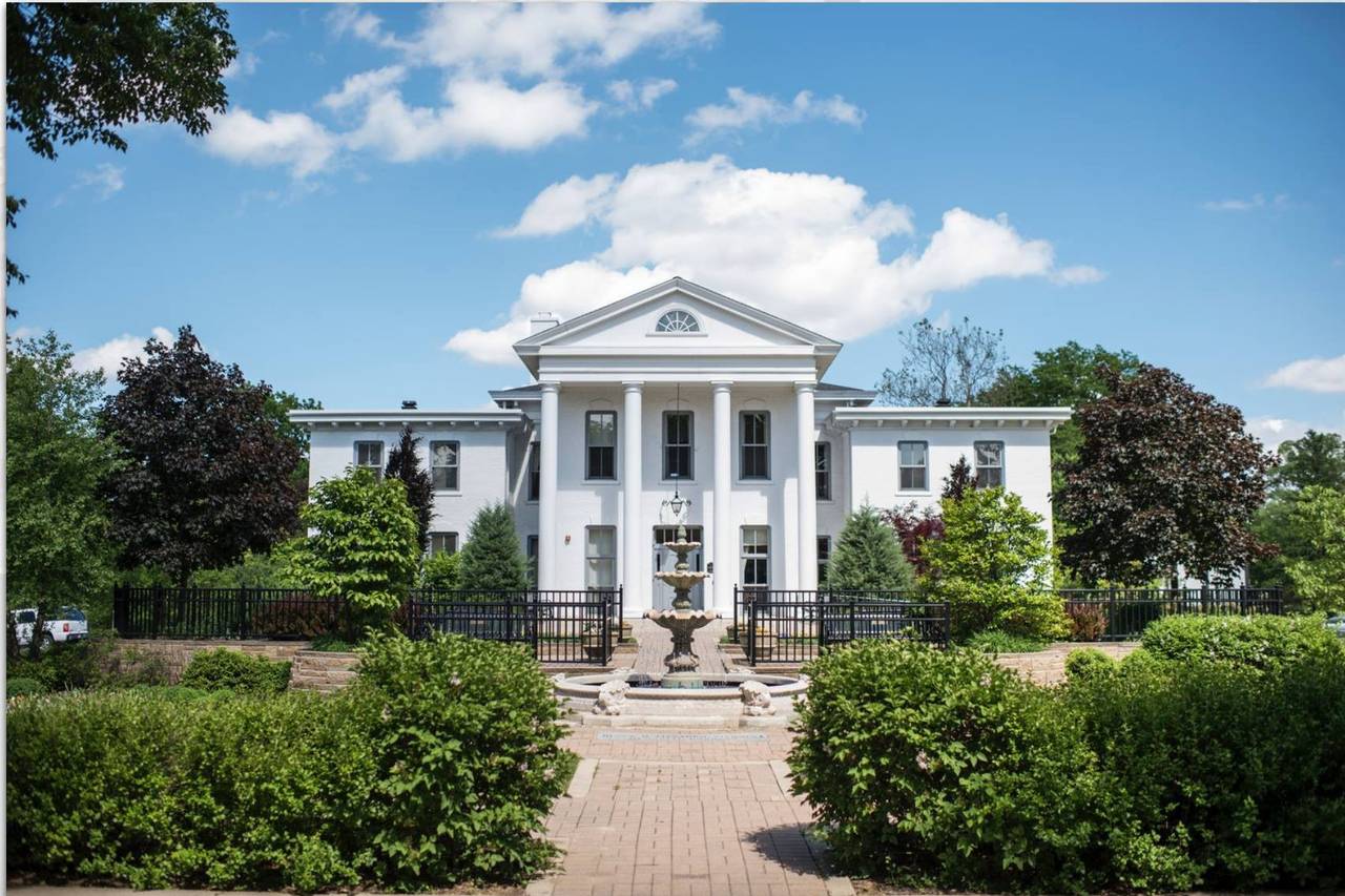 Wilder Mansion - Reviews, Photos & Deals 2026 - Elmhurst, IL - WeddingWire