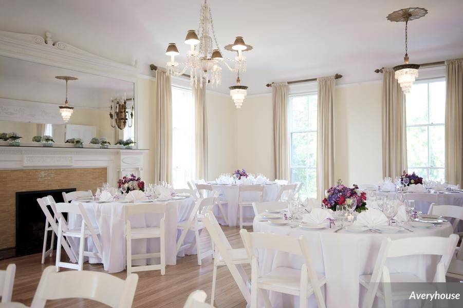 Wilder Mansion - Reviews, Photos & Deals 2026 - Elmhurst, IL - WeddingWire