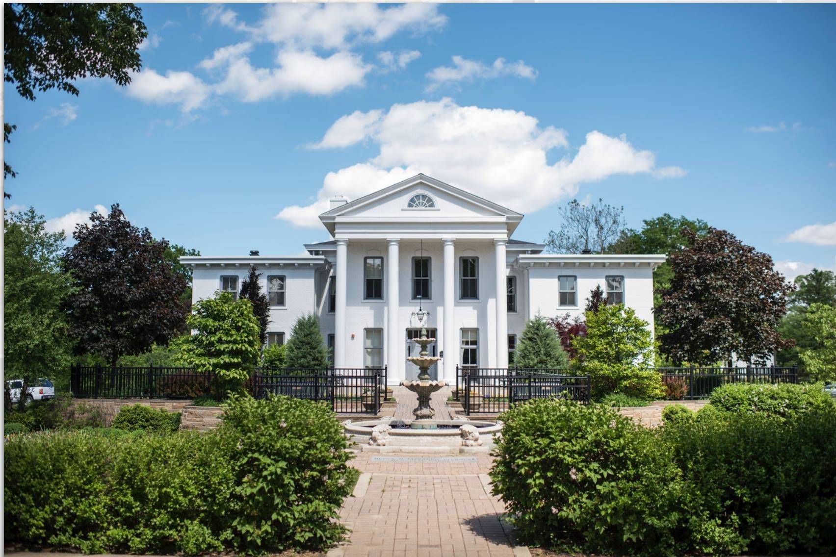 Wilder Mansion - Reviews, Photos & Deals 2026 - Elmhurst, IL - WeddingWire