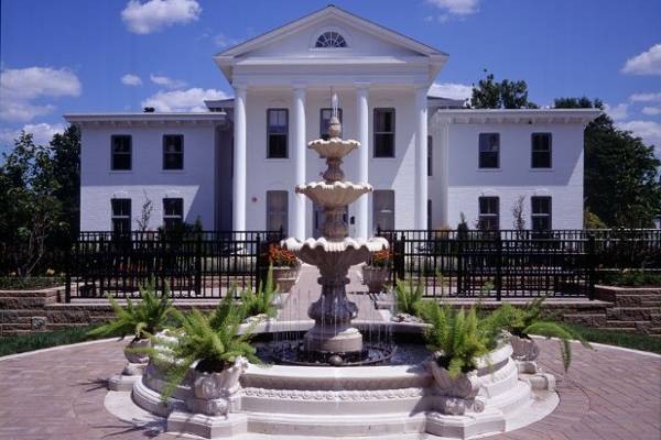 Wilder Mansion - Reviews, Photos & Deals 2026 - Elmhurst, IL - WeddingWire