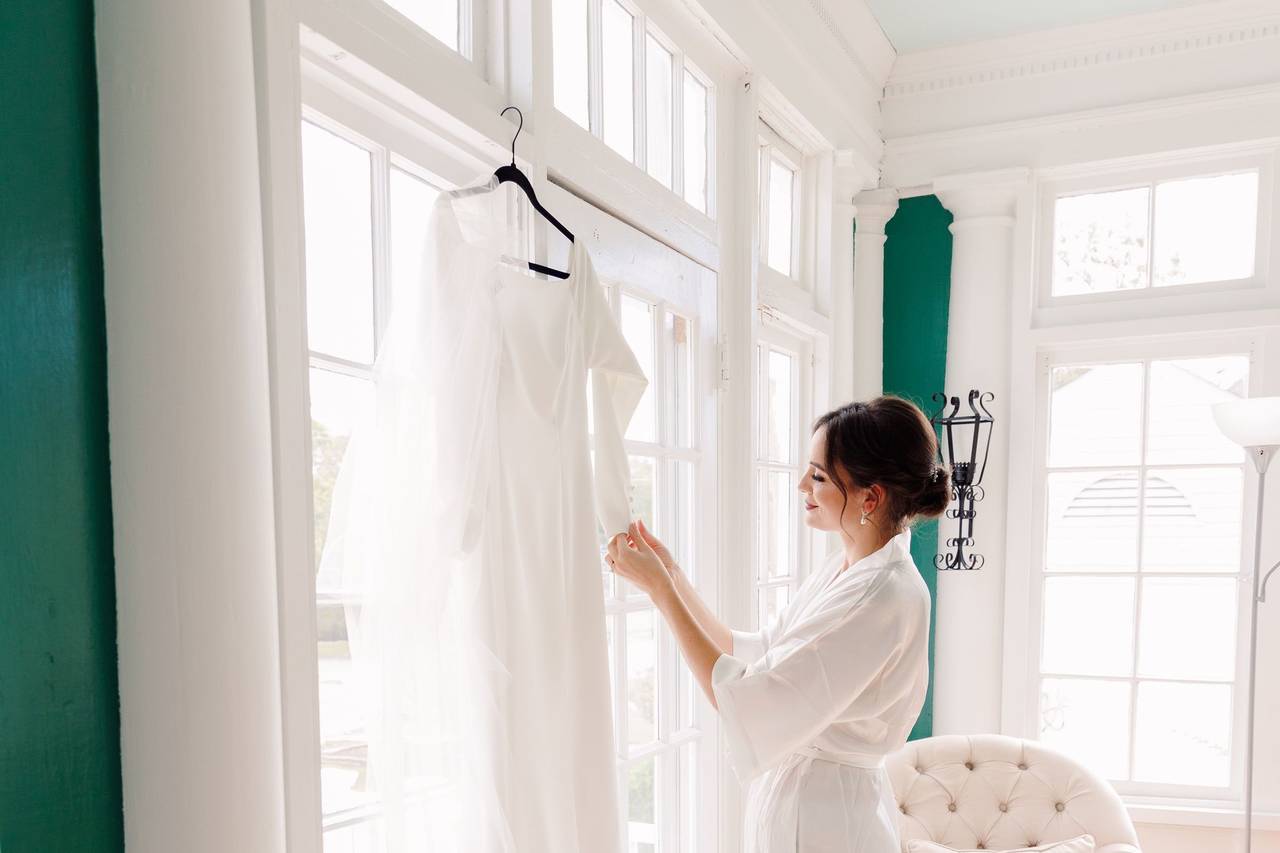 The Ell Hotel - Reviews, Photos & Deals 2026 - Washington, NC - WeddingWire