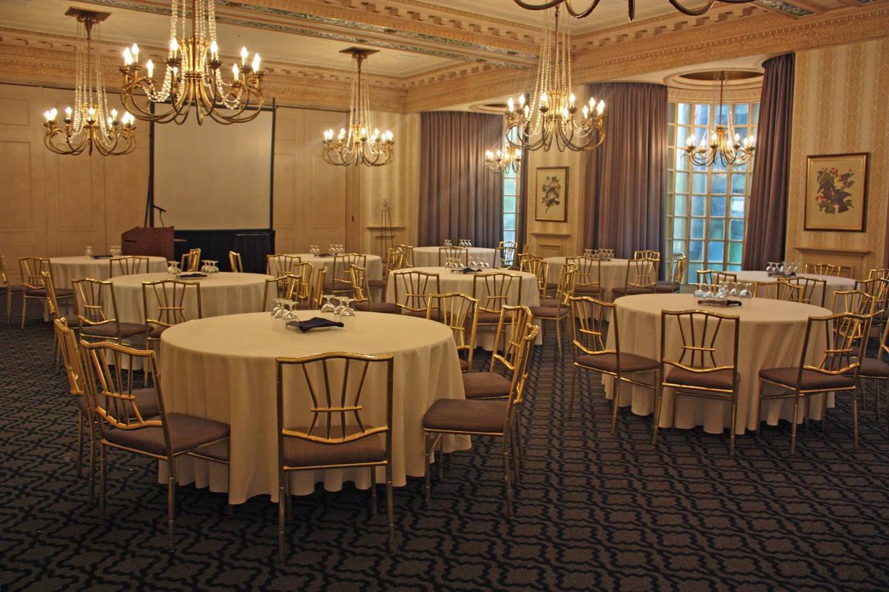 The Athletic Club of Columbus - Reviews, Photos & Deals 2026 - Columbus ...