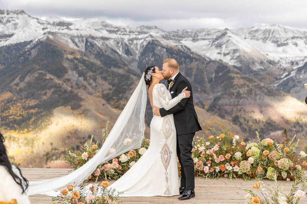 Telluride Ski Resort - Restaurant Weddings - Telluride, CO - WeddingWire