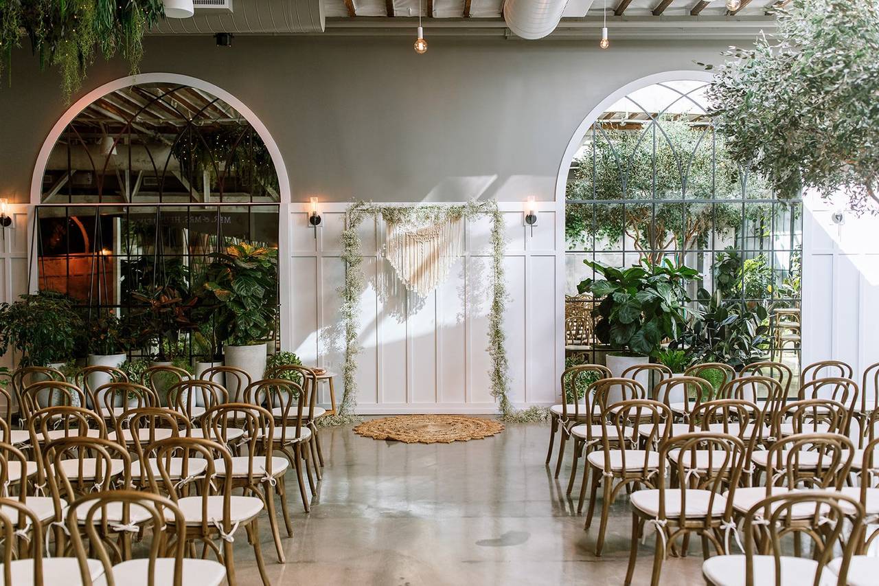 Flora The Venue - Banquet Halls - San Diego, CA - WeddingWire