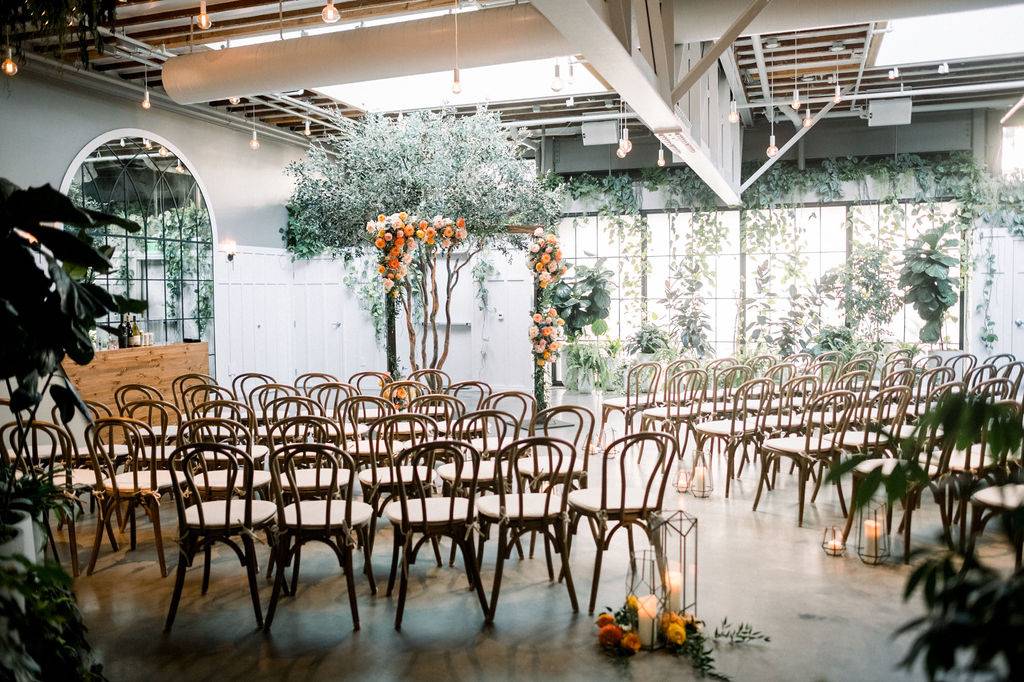 Flora The Venue - Banquet Halls - San Diego, CA - WeddingWire