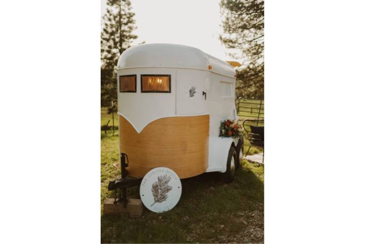 The Juniper Booth - Reviews, Photos & Deals 2026 - Reno, NV - WeddingWire