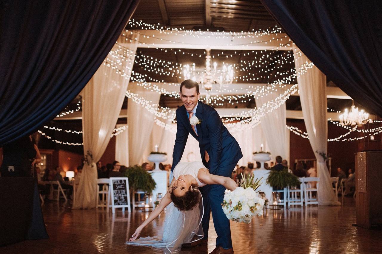 The Apiary - Venue - Lexington, KY - WeddingWire