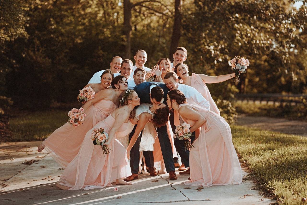 The Apiary - Venue - Lexington, KY - WeddingWire