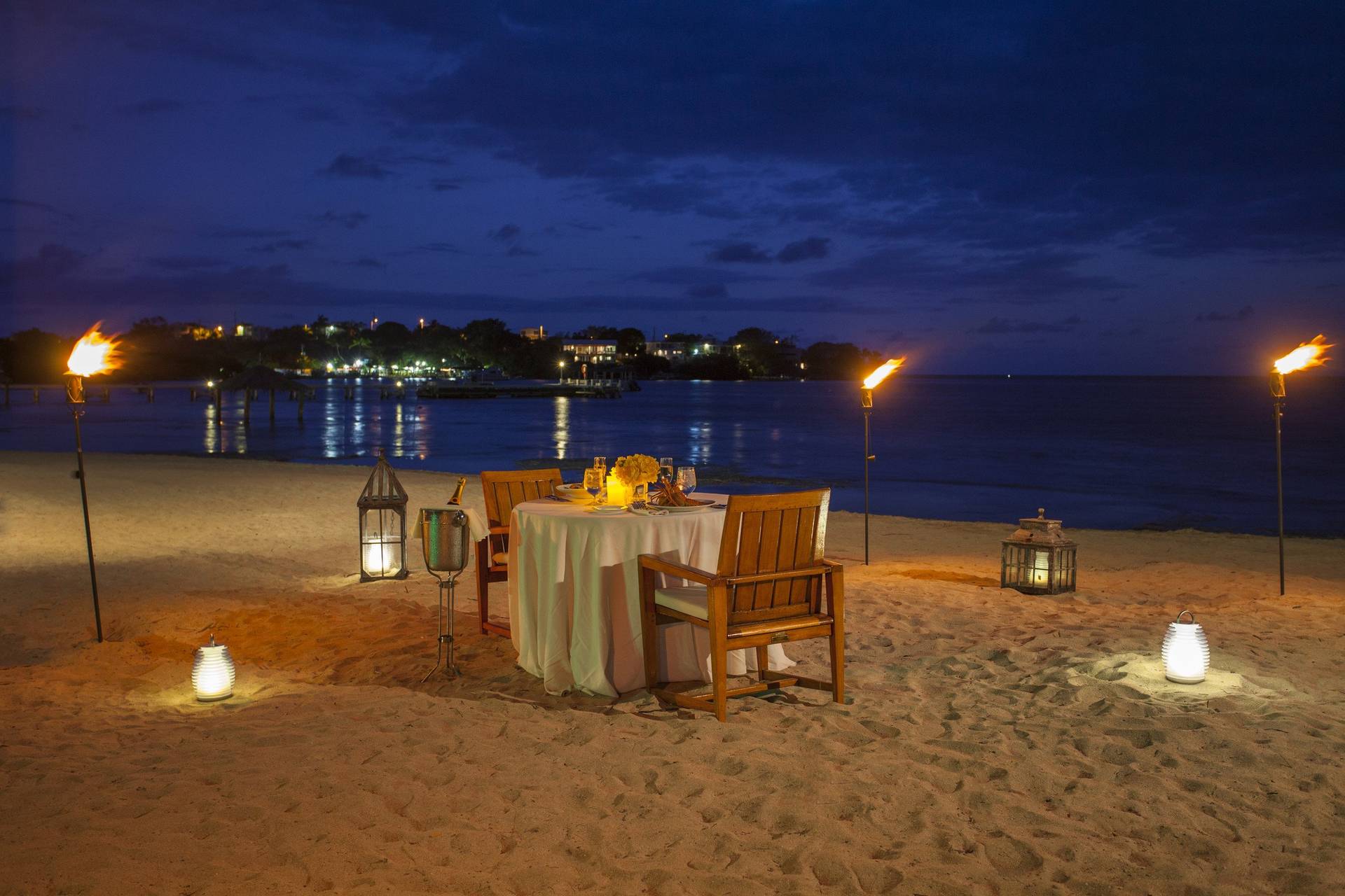 Copamarina Beach Resort & Spa - Venue - Guanica, PR - WeddingWire