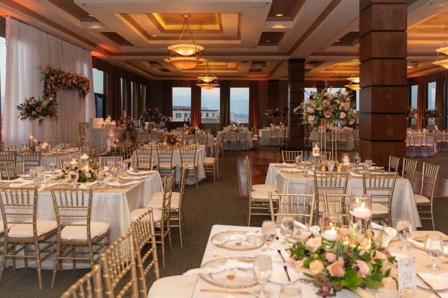 DragonRidge Country Club - Country Club Weddings - Henderson, NV ...