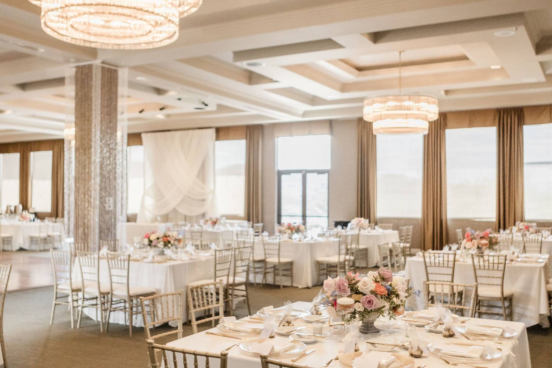 DragonRidge Country Club - Country Club Weddings - Henderson, NV ...