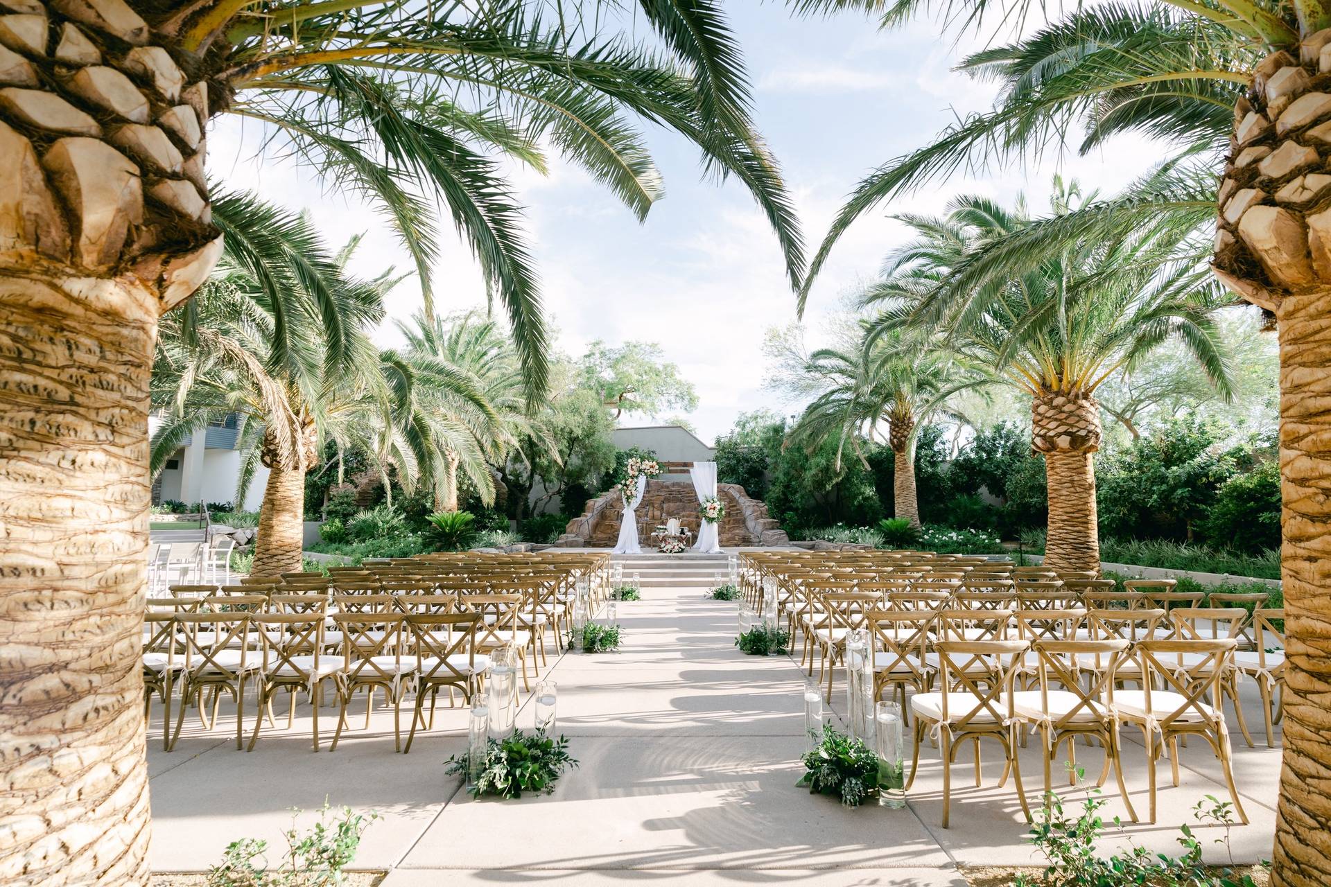DragonRidge Country Club - Country Club Weddings - Henderson, NV ...