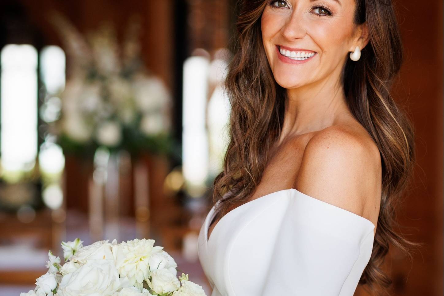 Timeless Event Hair - Wedding Hair & Makeup - Rochester, NY - WeddingWire