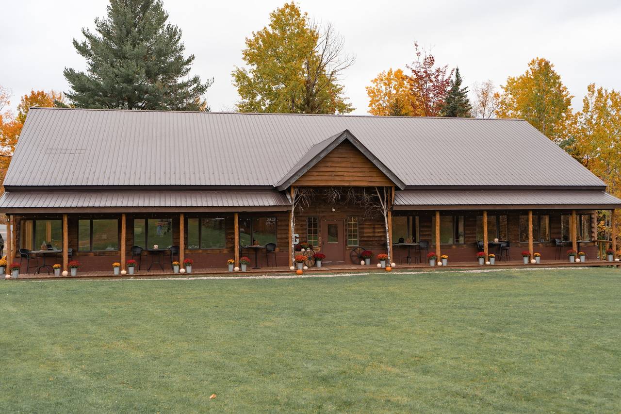 The Upper Lodge at Titus - Reviews, Photos & Deals 2026 - Malone, NY ...