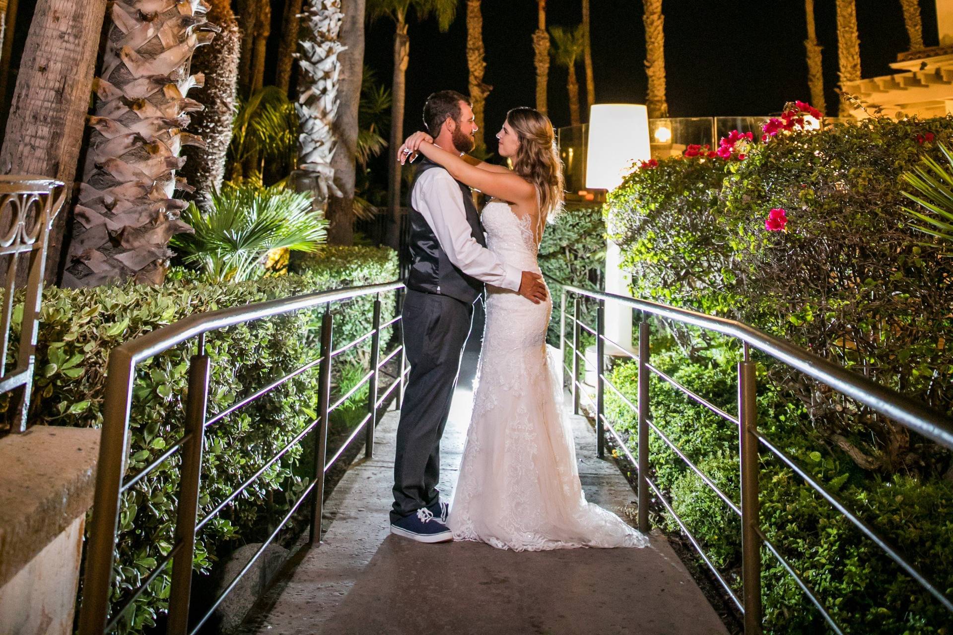 San Diego Mission Bay Resort and Spa - Venue - San Diego, CA - WeddingWire