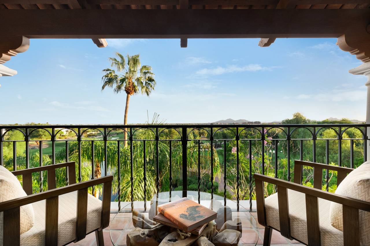 Fairmont Scottsdale Princess - Reviews, Photos & Deals 2026 ...
