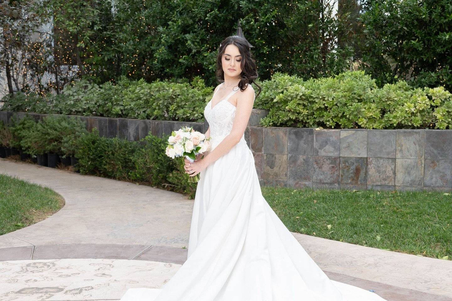 Sunset Gardens - Banquet Halls - Las Vegas, NV - WeddingWire