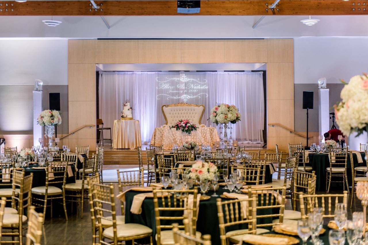Fullerton Community Center - Reviews, Photos & Deals 2026 - Fullerton ...