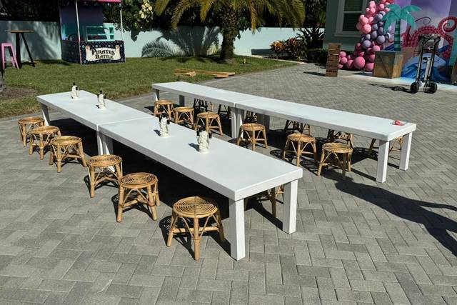 Caesar Event Rentals Las Vegas - Reviews, Photos & Deals 2026 - Las ...