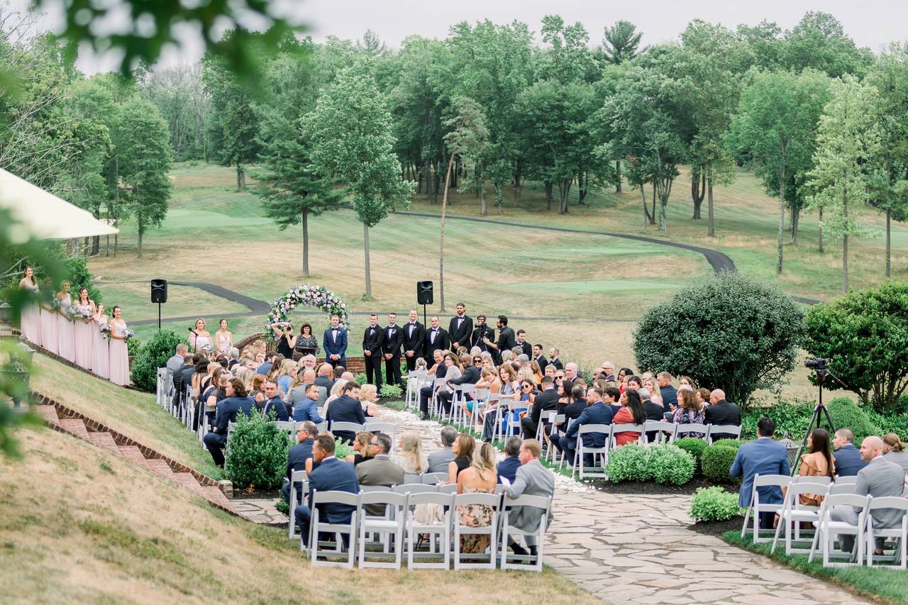 Hamilton Farm Golf Club - Reviews, Photos & Deals 2026 - Gladstone, NJ ...
