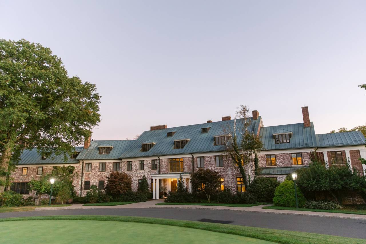 Hamilton Farm Golf Club - Reviews, Photos & Deals 2026 - Gladstone, NJ ...