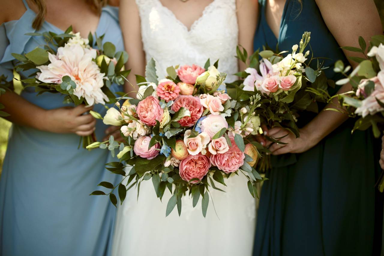 Flowers by Tami - Reviews, Photos & Deals 2026 - Chattanooga, TN ...