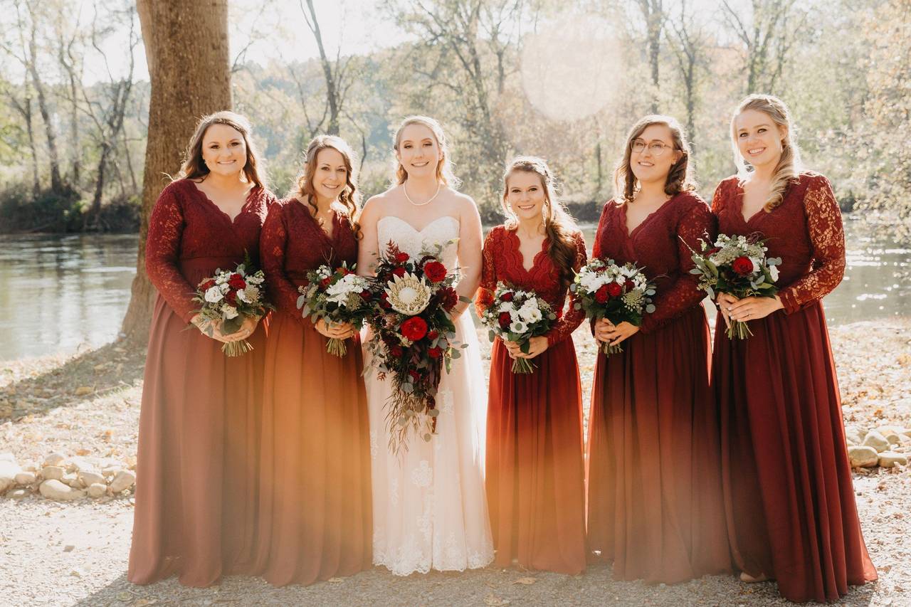 Flowers by Tami - Reviews, Photos & Deals 2026 - Chattanooga, TN ...