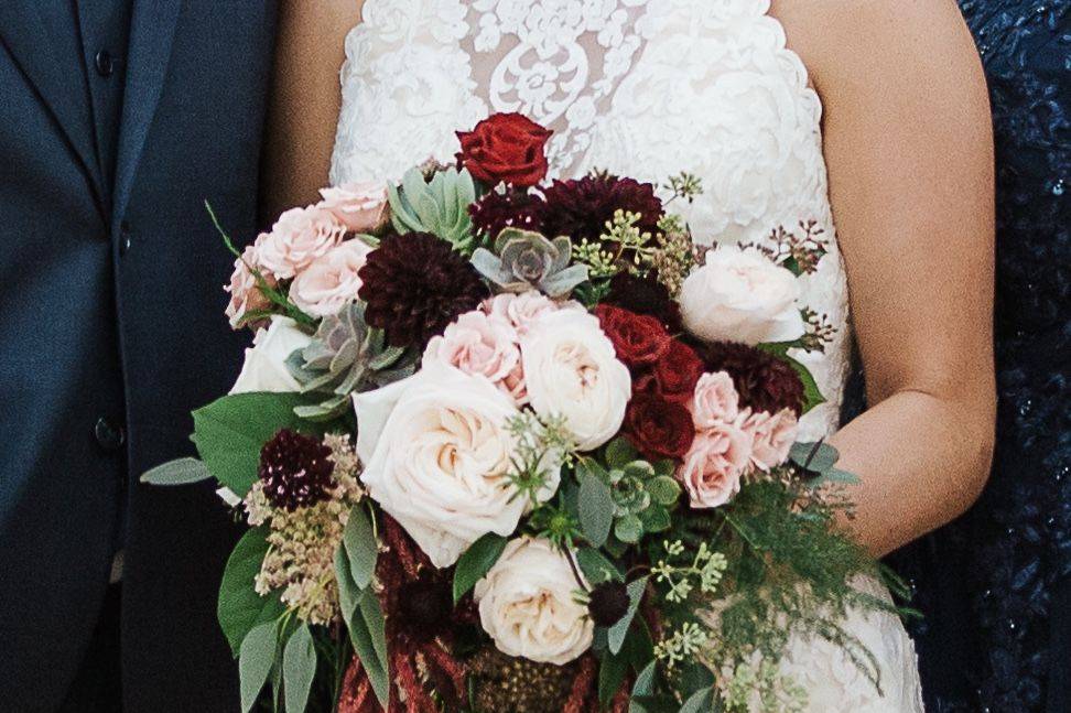 Flowers by Tami - Flowers - Chattanooga, TN - WeddingWire