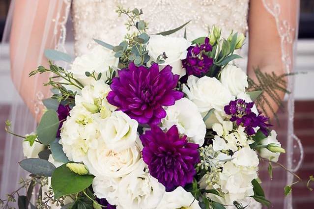 Flowers by Tami - Flowers - Chattanooga, TN - WeddingWire