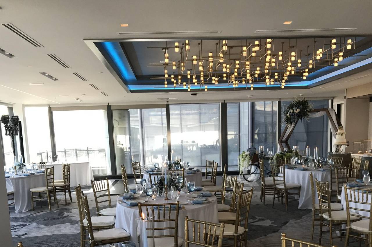 The Farnam, Autograph Collection - Hotel Weddings - Omaha, NE - WeddingWire