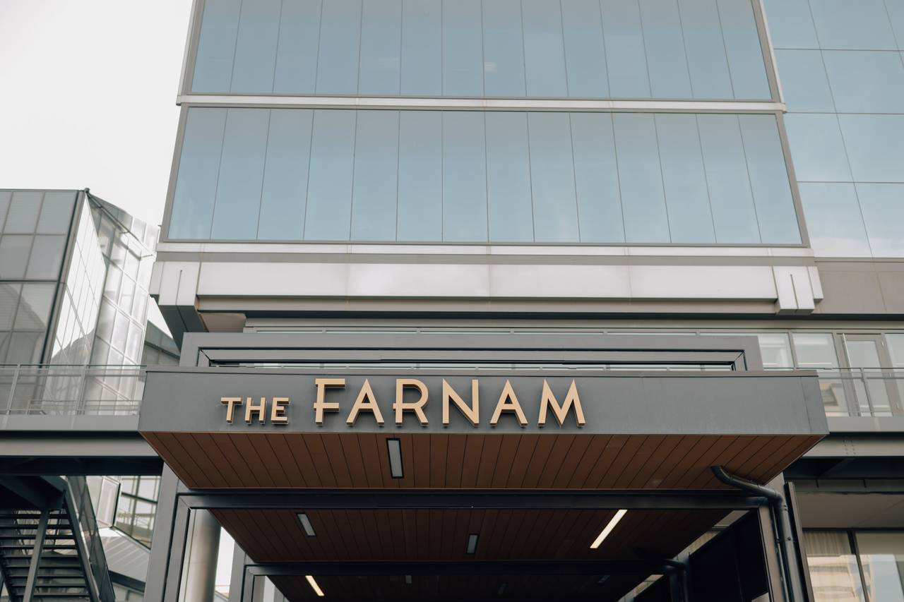 The Farnam, Autograph Collection Reviews - Omaha, NE - 13 Reviews