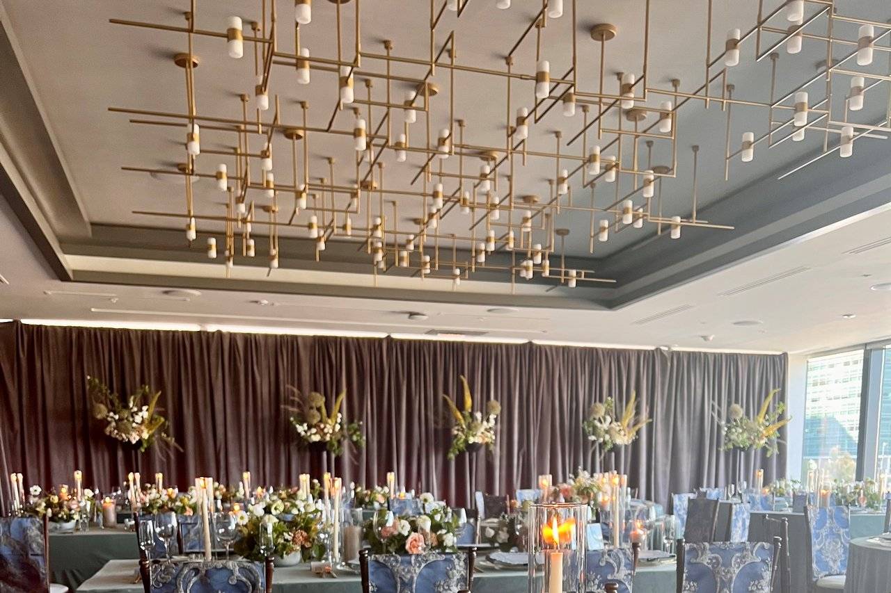 The Farnam, Autograph Collection - Hotel Weddings - Omaha, NE - WeddingWire