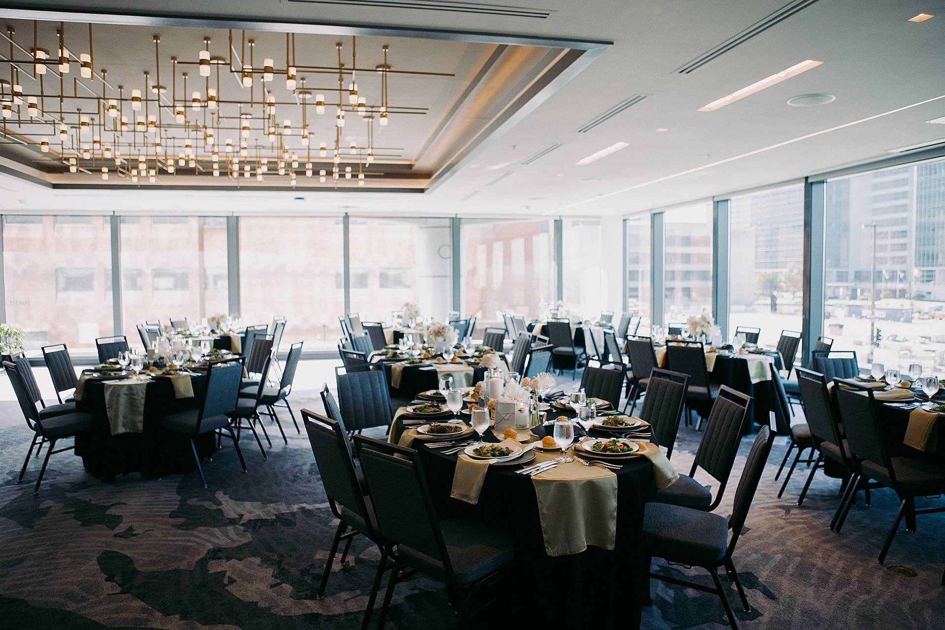 The Farnam, Autograph Collection - Hotel Weddings - Omaha, NE - WeddingWire