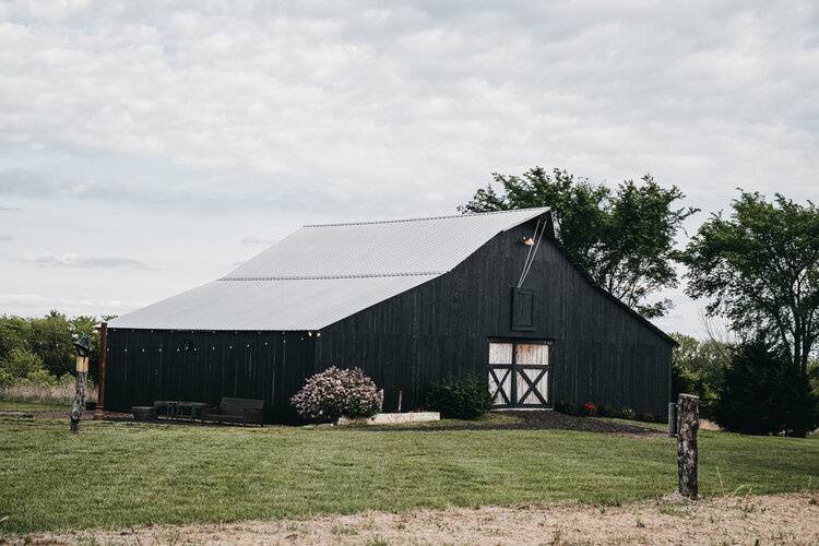 Black Barn at Stone Creek - Reviews, Photos & Deals 2026 - Rantoul, KS ...