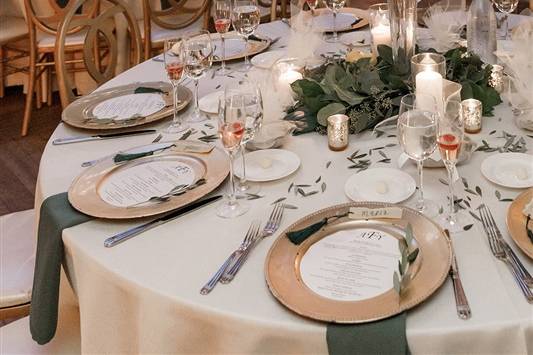 Cescaphe - Reviews, Photos & Deals 2026 - Philadelphia, PA - WeddingWire