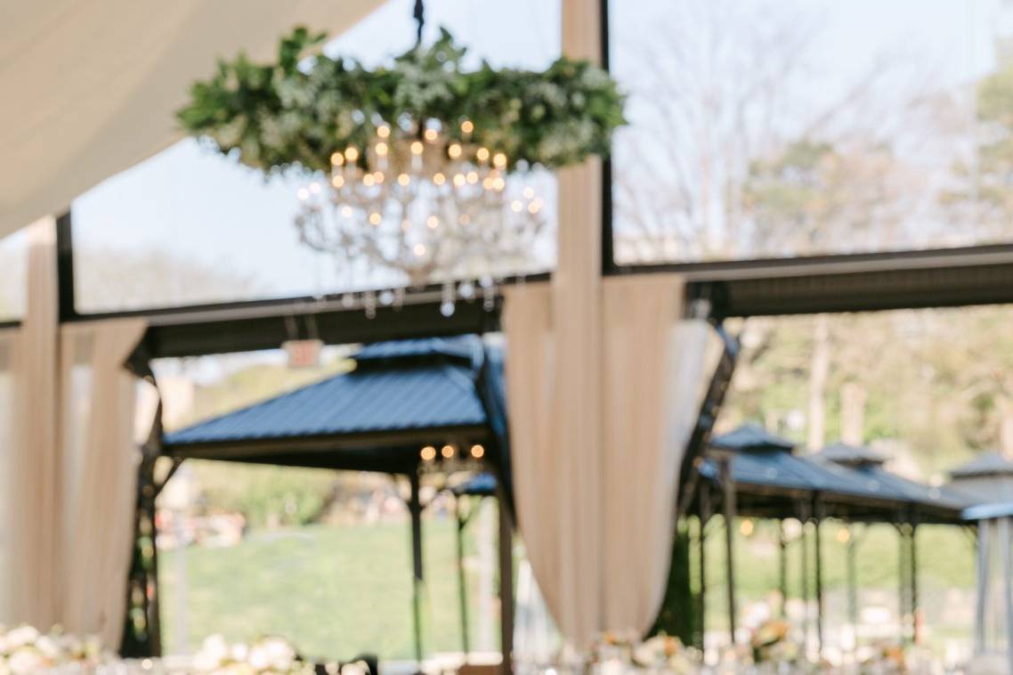 Cescaphe - Reviews, Photos & Deals 2026 - Philadelphia, PA - WeddingWire